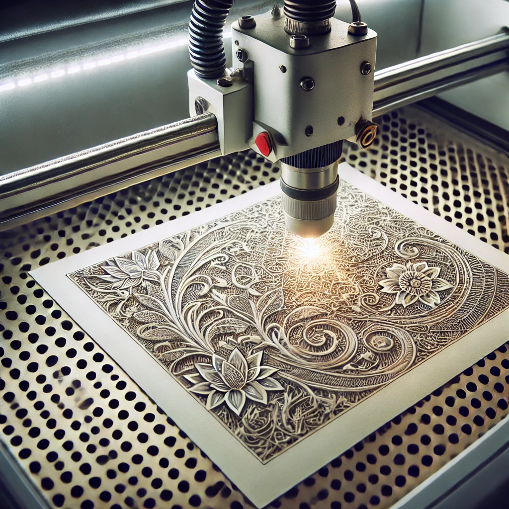 How to Master Laser Engraving on Paper: A Complete Guide for Beginners ...