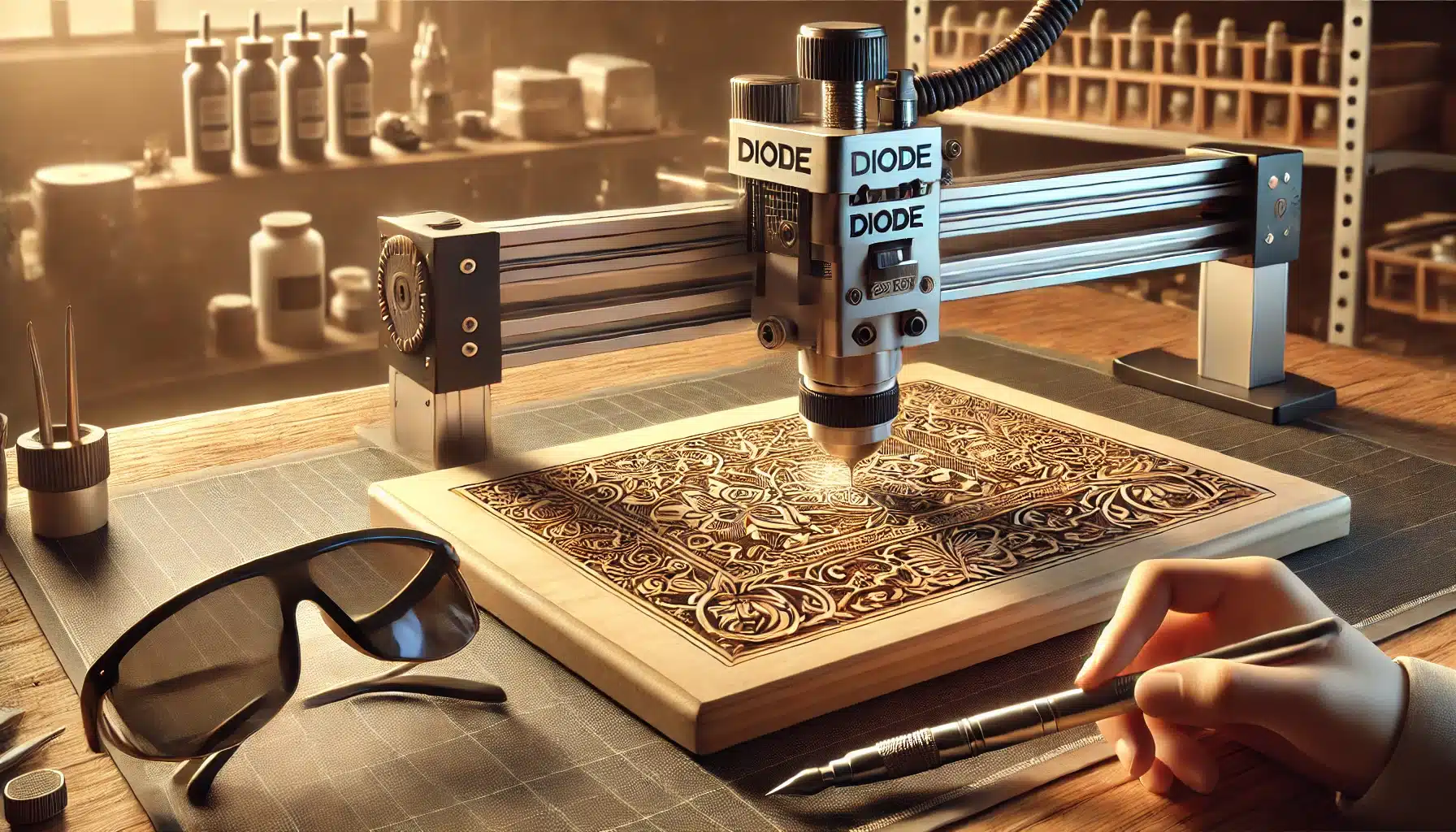 Ultimate Beginner’s Guide to Diode Laser Engraving | IMS3D Printing ...